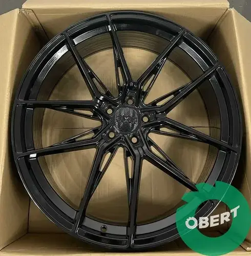 Новые FlowForming диски 5*112 R22 на BMW X5 G05 X6 G06 X7 X5M 7 All (ID ...