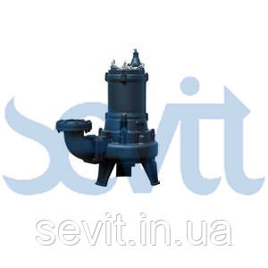 Swiss Pump Company Погружные и стационарные канализационные насосы MA ...