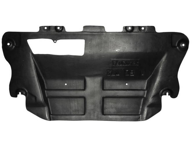 Защита двигателя RENAULT KANGOO (FW0/1_) / RENAULT KANGOO BE BOP (KW0/1 ...