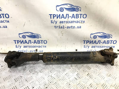 Карданный ssangyong - купить недорого на Prom.ua: цены, акции и отзывы ...