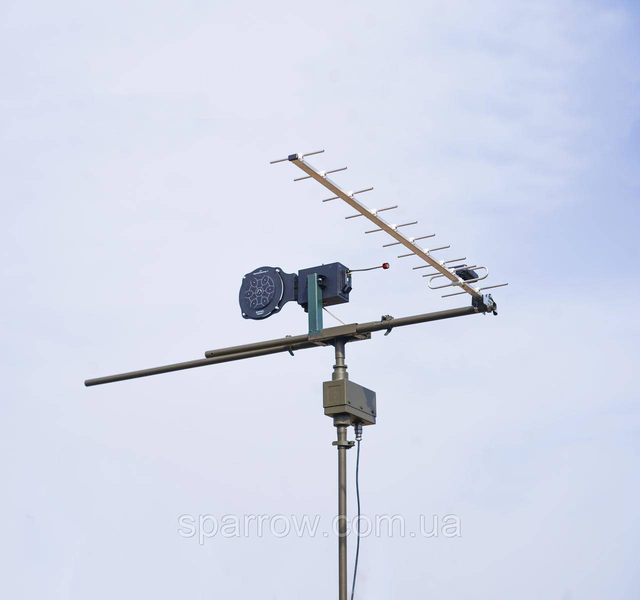 Купити Станція ретранслятор FPV Re-link в Україні за цінами виробника