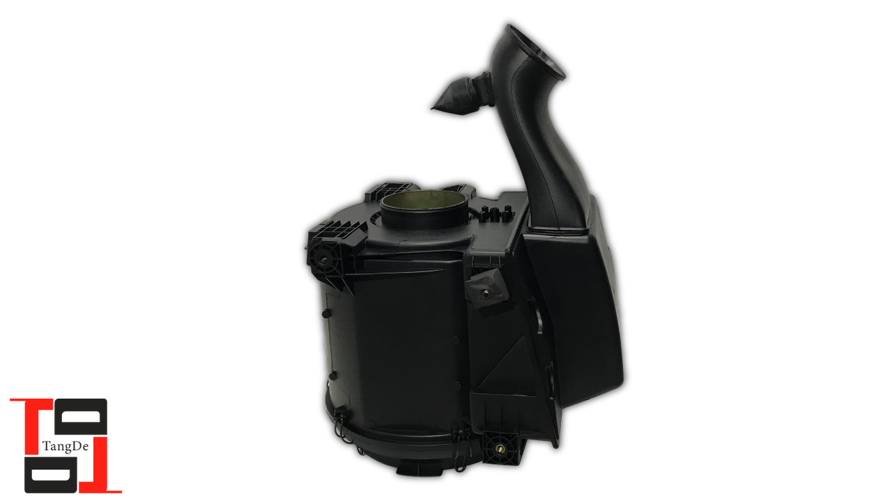 Корпус воздушного фильтра Mercedes Atego 9705280706 (ID#2184864850 ...