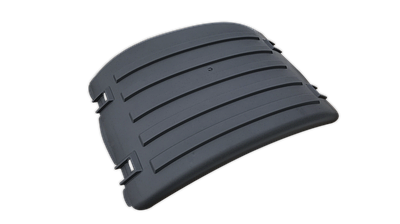 Крышка крыла заднего scania | купить недорого, на Prom | Украина