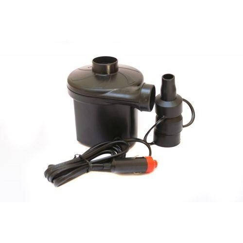 Насос автомобильный компрессор 12v Kronos Air Pump YF-207 для матрасов ...