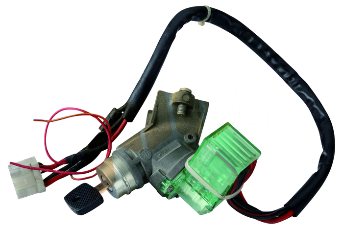 Замок зажигания Mercedes Actros, Axor 9434600004 (ID#2184865711), цена ...