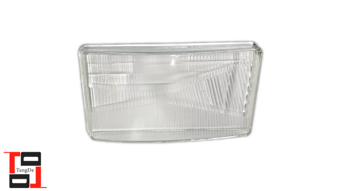 Стекло фары LH Scania R114 e-mark 1446583 (ID#2184865722), цена: 330 ...