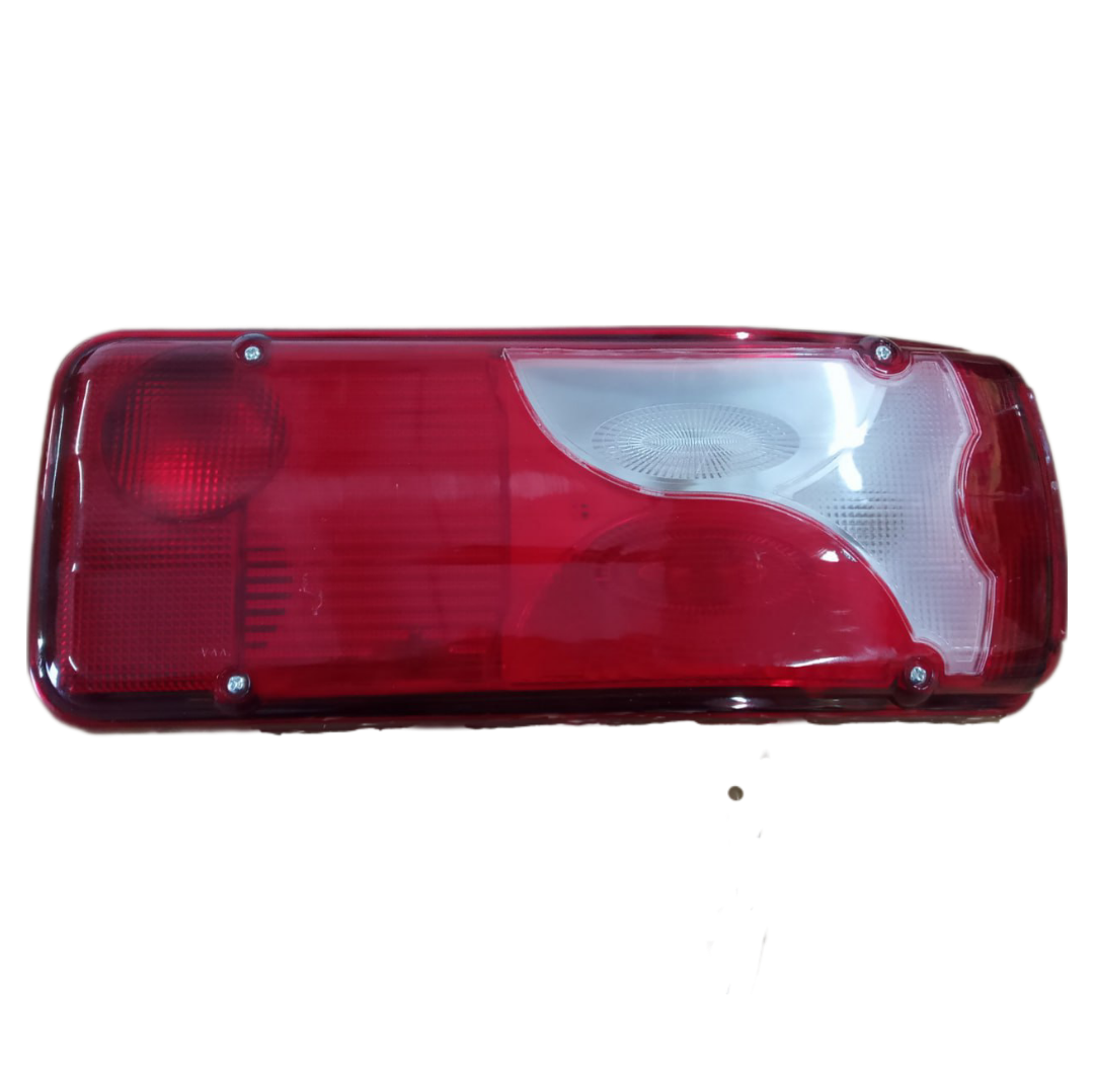 Задний Фонарь с Подсветкой LH Scania, Mercedes, VW 2E0945095A — Купить ...
