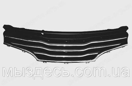 Решітка радіатора MG 550 МГ 550 Моріс Гараж 10025776 (ID#2184931410 ...