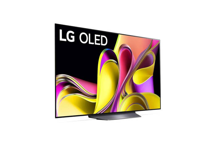 Телевизор 55 дюймов LG OLED55B3 (OLED 4К 120Гц Smart TV Bluetooth) (ID ...