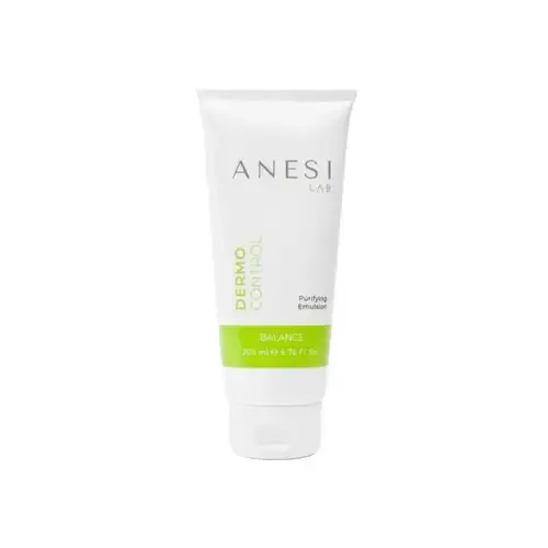 ANESI LAB PURIFING EMULSION/DERMO EMULSION PURIFIANTE 200ml (ID ...