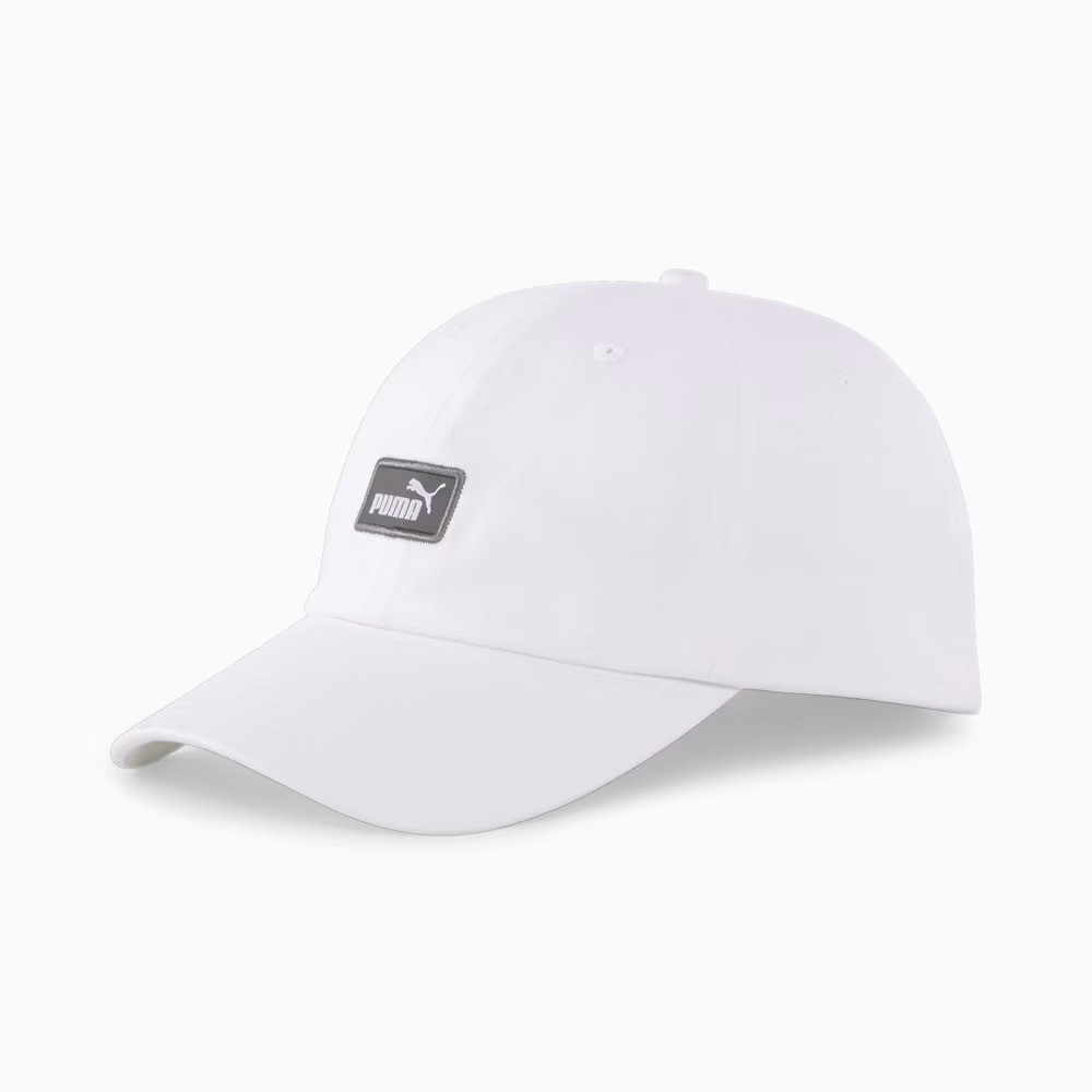 Кепка Puma Ess Cap III білий Уні OSFA, цена 690