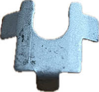 Фиксатор троса ручного тормоза IVECO | Сравнить цены и купить на Prom.ua