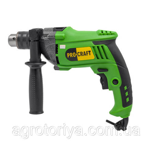 Дриль PRO-CRAFT PS-980 (ID#2183874295), цена: 1185 ₴, купить на Prom.ua