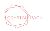 "CRYSTALPACK - яскраве рішення для ваших кондитерських фантазій!"