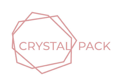 "CRYSTALPACK - яскраве рішення для ваших кондитерських фантазій!"