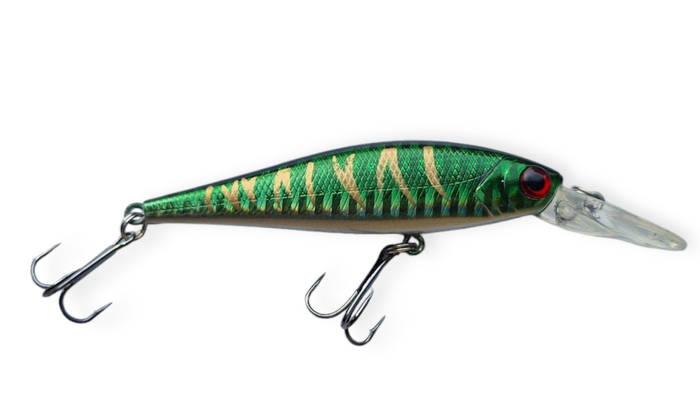 Воблер Lucky Craft Pointer 78 Deep, ціна: 145 ₴, купити на Prom.ua