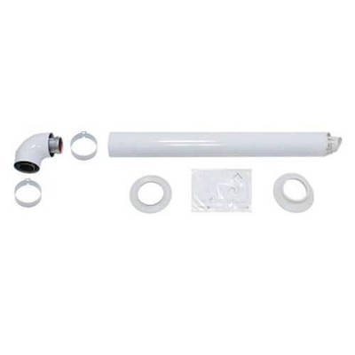 Димоходи та комплектуючі Protherm в Україні. Порівняти ціни і купити на ...