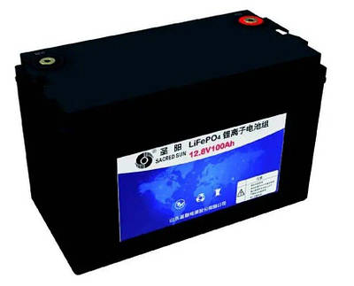 Литиевый аккумулятор 100 ah - купить недорого на Prom.ua: цены, акции и ...