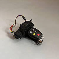 Volvo V50 замок зажигания | Сравнить цены и купить по акции со скидкой ...