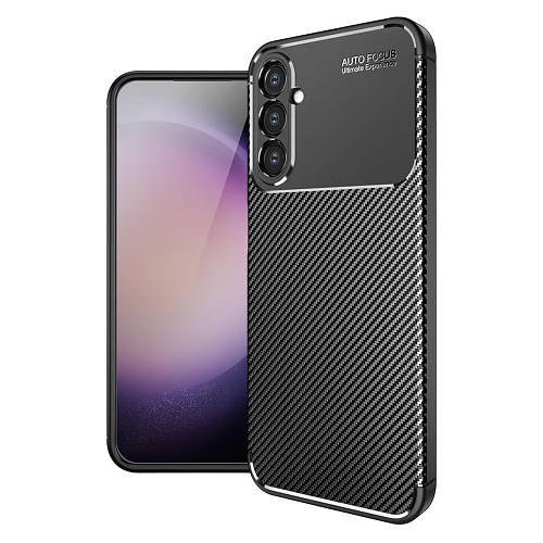 Чохол Auto Focus Ultimate Experience для Samsung Galaxy S24 Plus, ціна ...