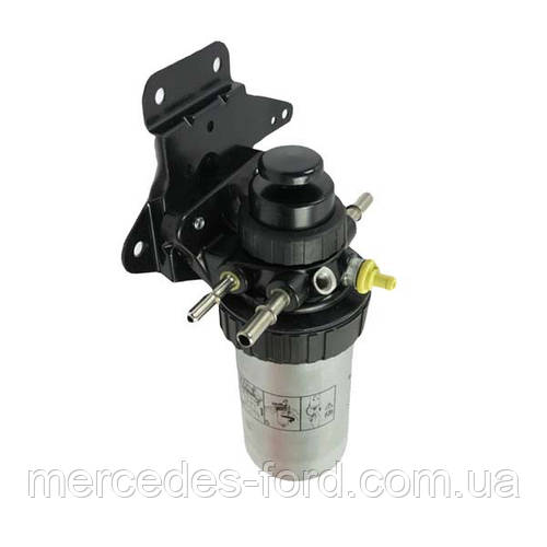 Насос подкачки топливный Ford Transit, Форд Транзит 2.0 / 2.4 tdi - cdi ...