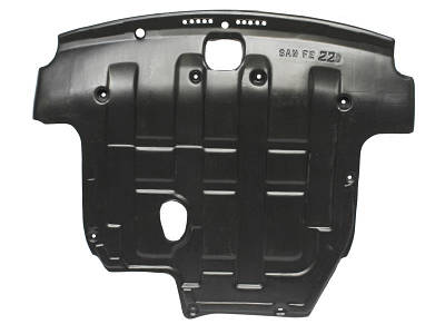 Защита двигателя Hyundai Santa Fe | Сравнить цены и купить на Prom.ua ...