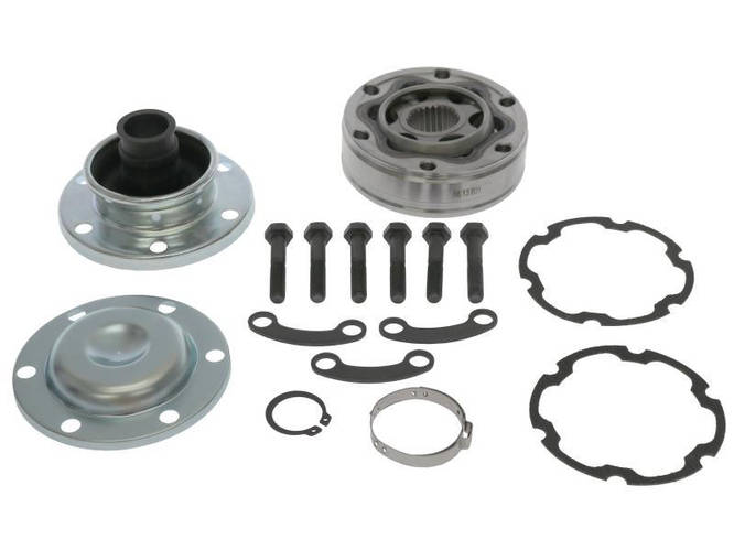 ШРУС JEEP CHEROKEE (KJ) / JEEP GRAND CHEROKEE (WJ, WG) 1998-2008 г ...