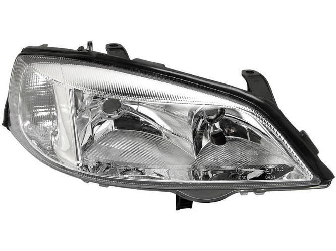 Фара передня OPEL ASTRA G (T98)/OPEL ASTRA G CLASSIC Caravan (F35) 1998 ...