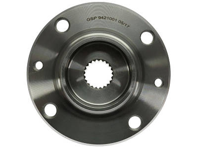 Ступица колеса renault express | Сравнить цены и купить на Prom.ua