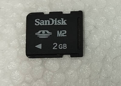 Memory Stick micro (M2) SanDisk mobile Ultra 16Gb, ціна: 994 ₴, купити ...