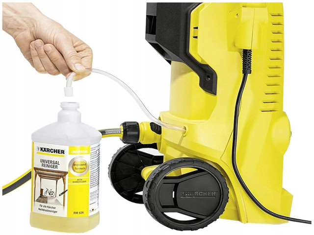 Karcher K2 1.673 252.0 1400 110 2186467471