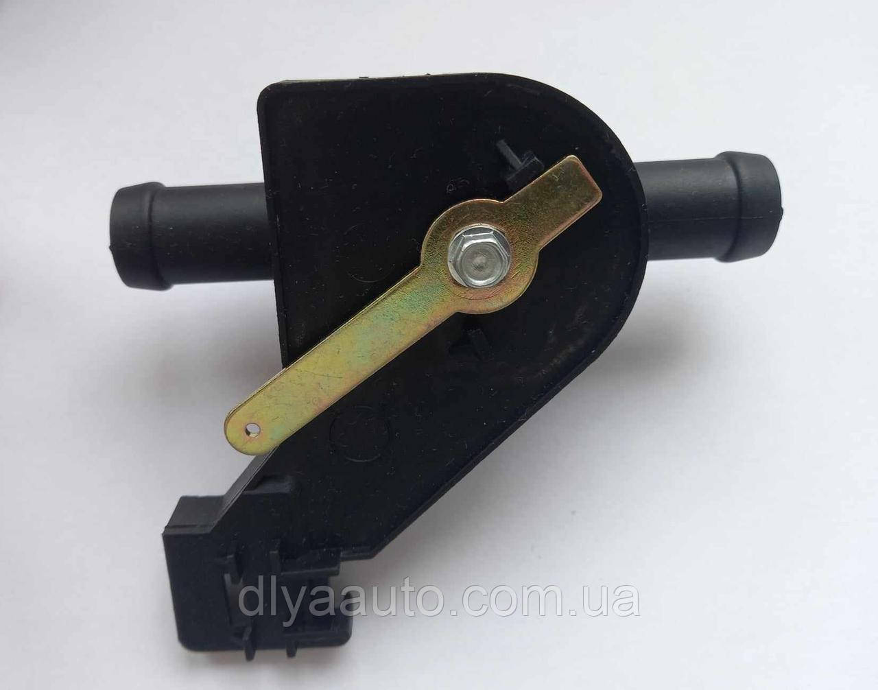 Кран пічки VW Passat B2 (80-88) регулятор пічки (ID#2186538217), цена ...