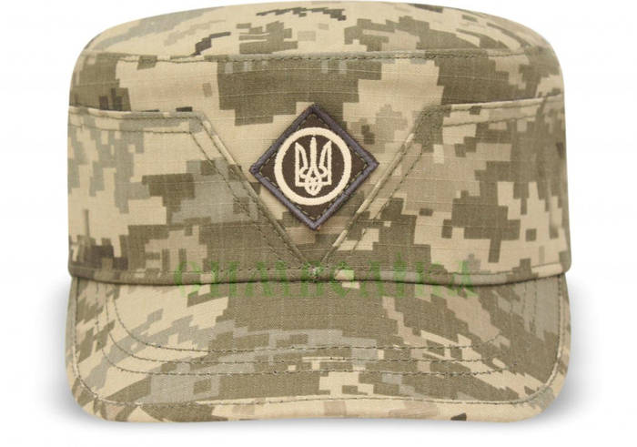 Кепка-Мазепинка ріп-стоп NDU 57 р. (ID#2176047406), ціна: 310 ₴, купити ...