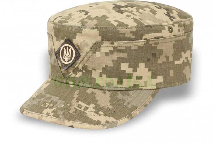 Кепка-Мазепинка ріп-стоп NDU 58 р. (ID#2176047407), ціна: 310 ₴, купити ...