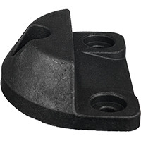 Фурнитура для распашных ворот купить лучшая цена с доставкой Белая ...