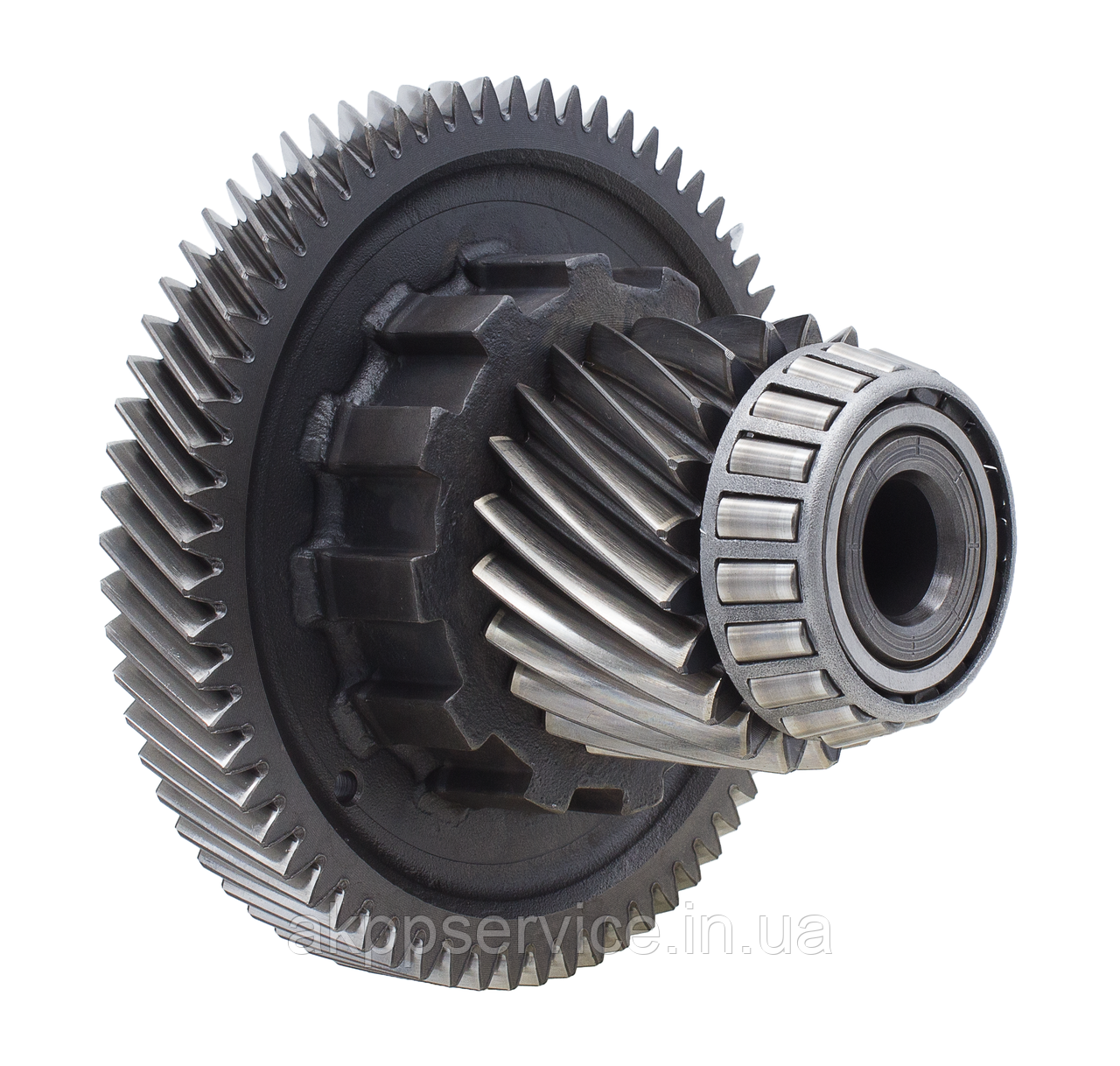 Проміжний вал АКПП ZF 4HP16 04-up (Б.У.): продаж, ціна у Києві. Коробки перемикання передач (кпп ...