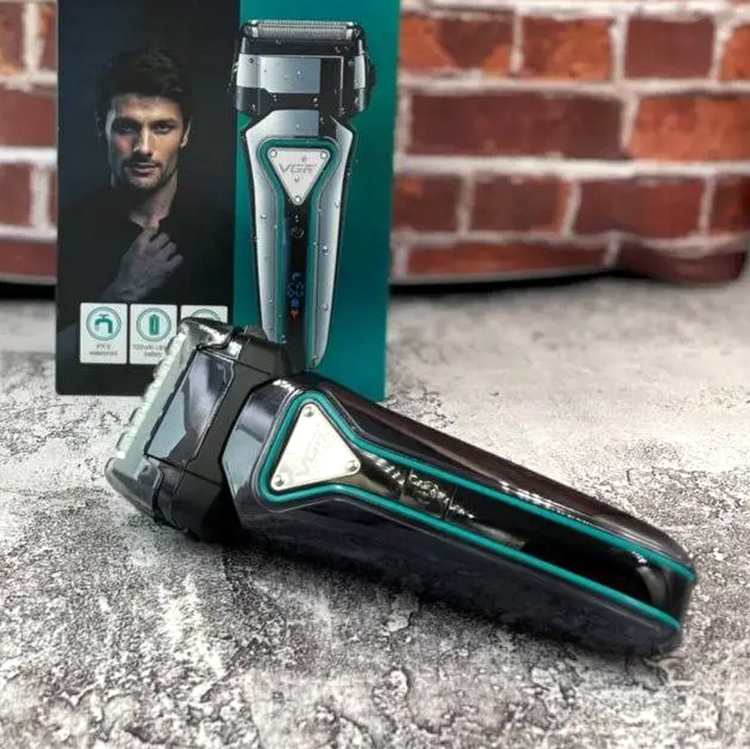 Електро бритва для бороди, Електростанок для бороди, Електро бритва для ...