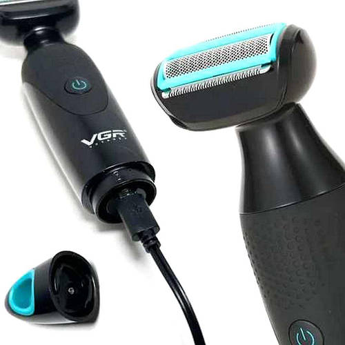 Аккумуляторные электро бритвы, Электронная бритва, Машинка для бритья ...