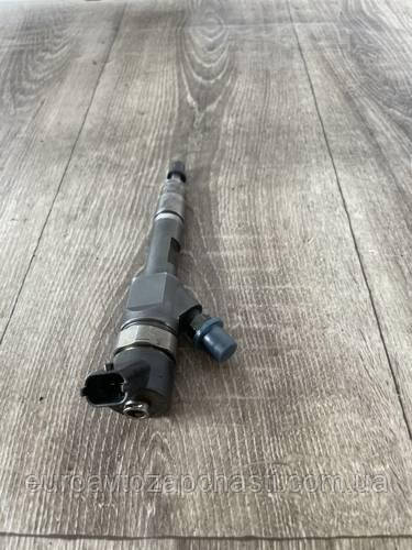 Форсунка Renault Megane III, Renault Scenic III, 1.9DCI, 0445110328 (ID ...