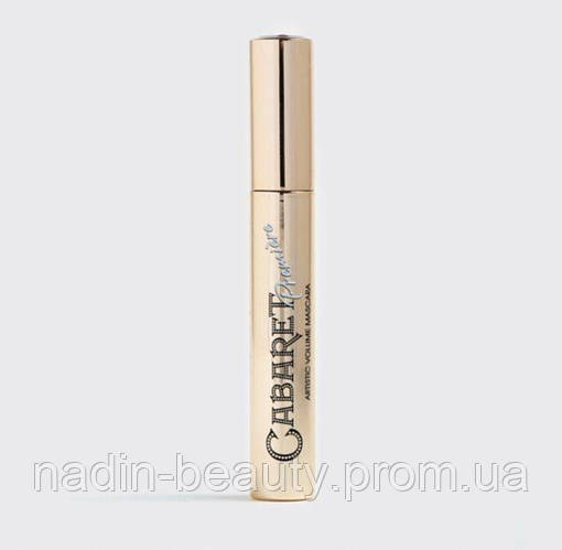 Vivienne Sabo Тушь для ресниц Cabaret Premiere со сценическим эффектом ...