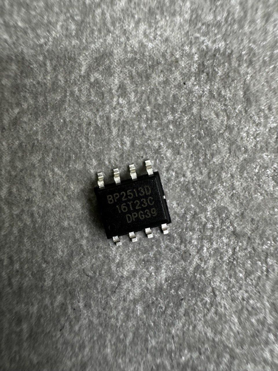 Мікросхема BP2513D (SO8): продажа, цена в Киеве. Интегральные ...