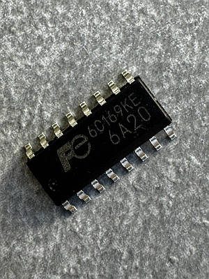 Микросхема fa6a31 | Сравнить цены и купить на Prom.ua