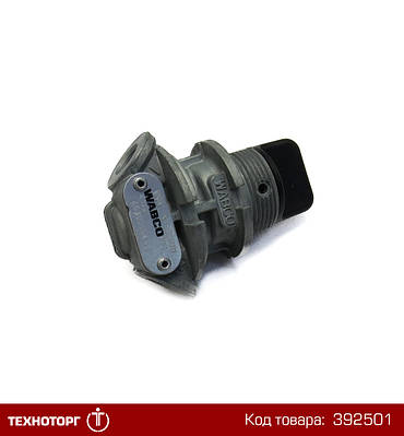 Магистральный клапан вабко | Сравнить цены и купить на Prom.ua