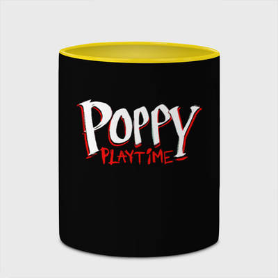 Poppy playtime logo - купить недорого на Prom.ua: цены, акции и отзывы ...