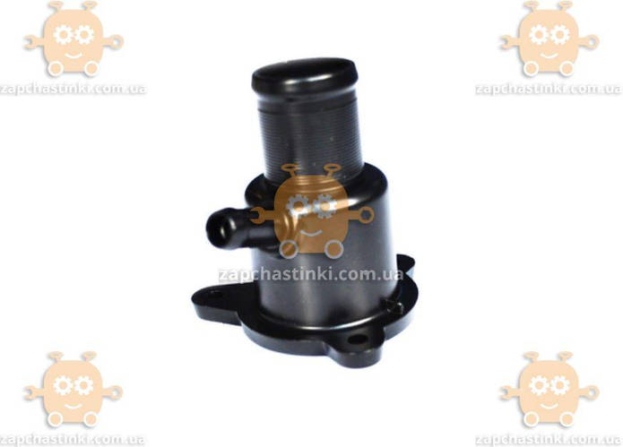 Корпус термостата LOGAN от 2004г, CLIO, MEGANE, KANGOO от 1997г, SANDERO от 2008г, DUSTER металл ...