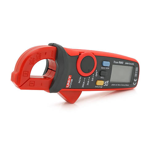 Мультиметр UNI-T UT210B (ID#1751164215), цена: 1860 ₴, купить на Prom.ua