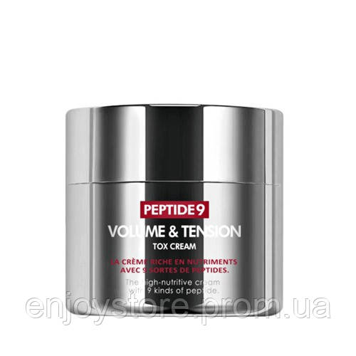 Крем питательный с лифтинговым эффектом Medi-Peel Volume Tension Tox ...