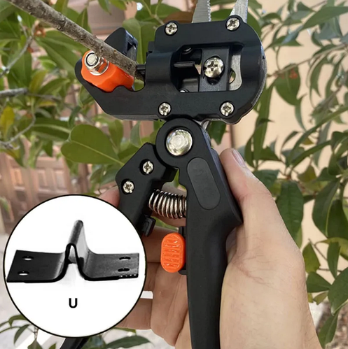 Садовые ножницы для прививки Professional Grafting Tool прививной ...