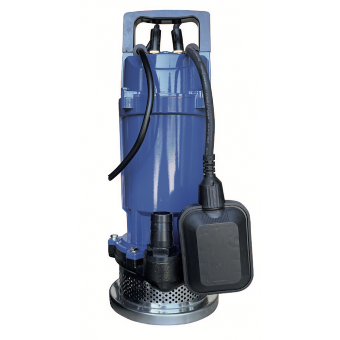 Насос дренажный NPO QDX 3-20-0.55 (ID#1831109526), цена: 3825 ₴, купить на Prom.ua