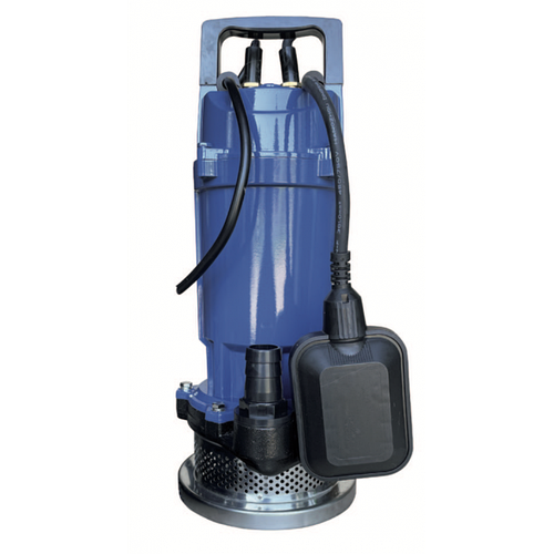 Насос дренажный NPO QDX 3-20-0.55 (ID#1831109526), цена: 3825 ₴, купить на Prom.ua